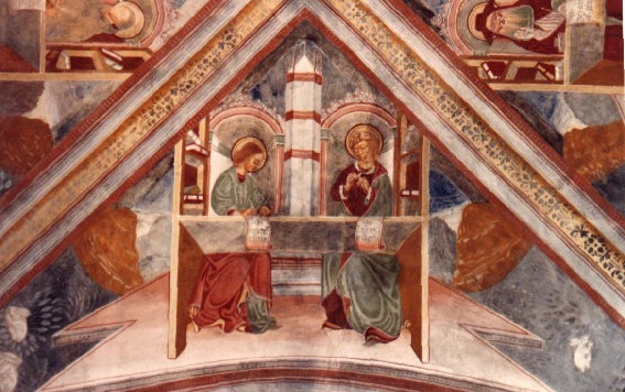 chiesa di S. Stefano a Domo